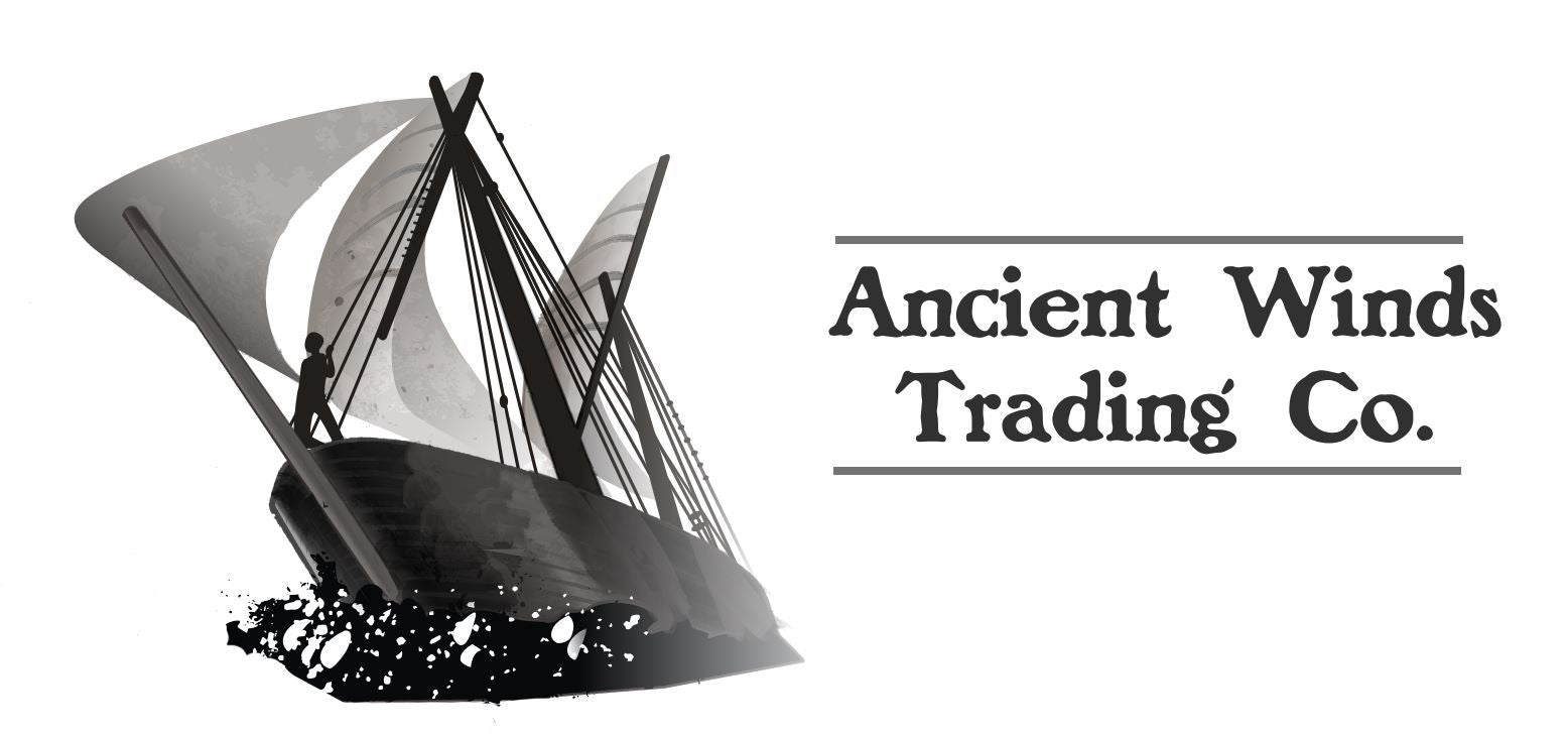 https://www.ancientwindstrading.com/ – Ancient Winds Trading CO